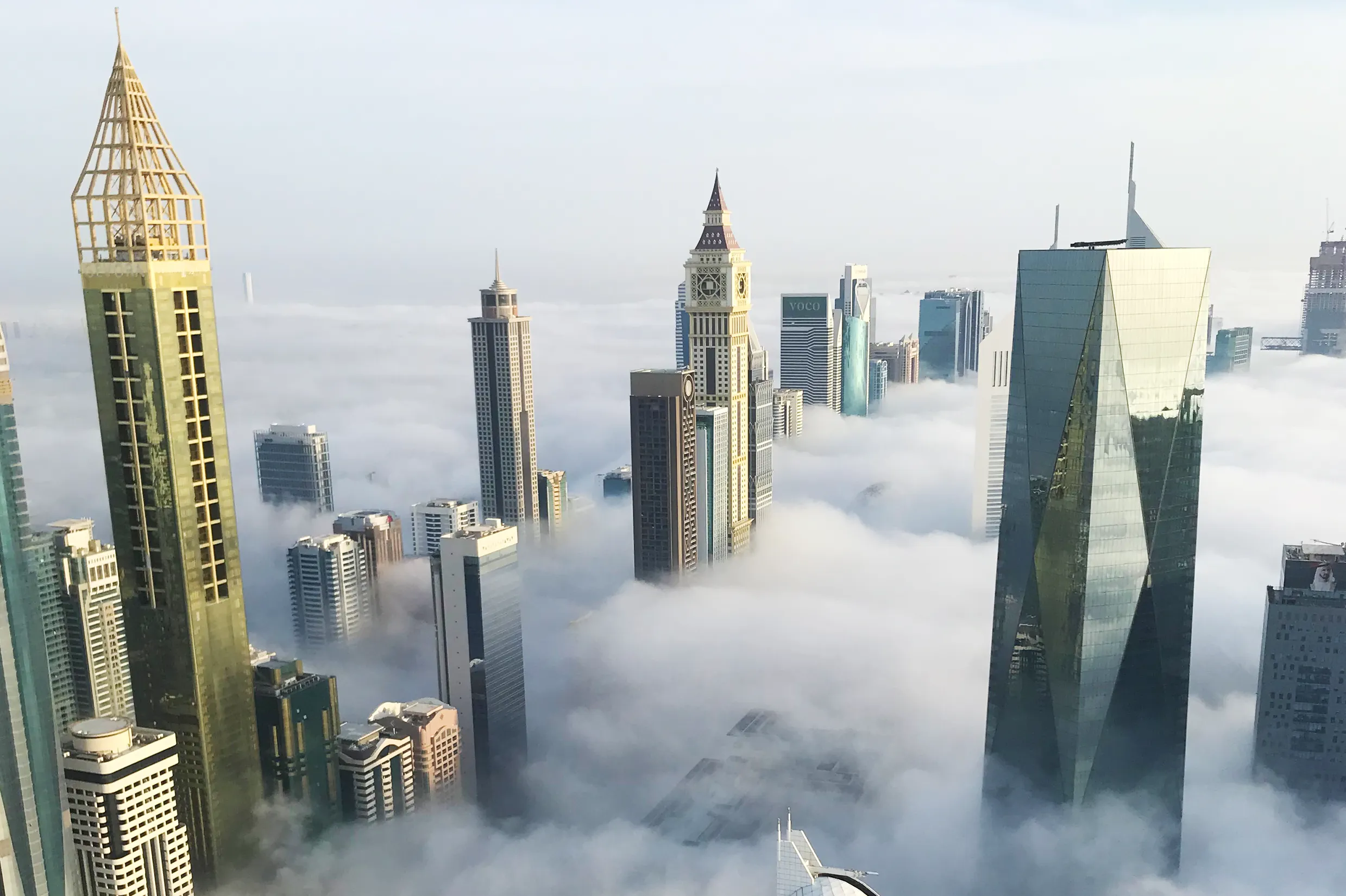 The IMR Team - imrgcc.com